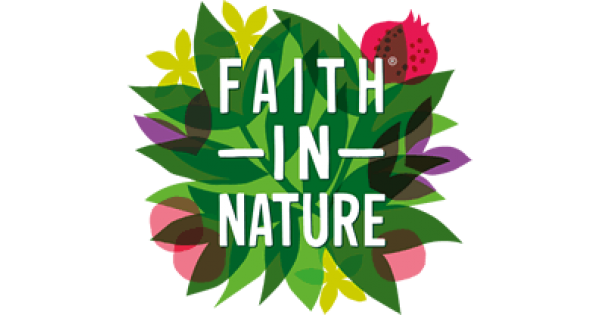 FAITH IN NATURE