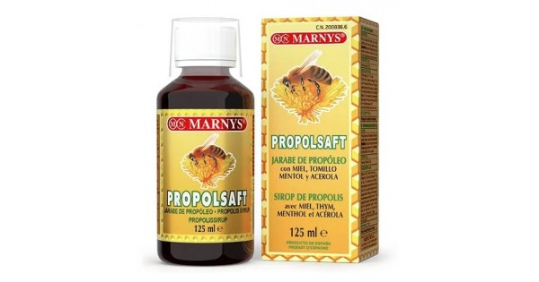 MARNYS Propolsaft 125ml